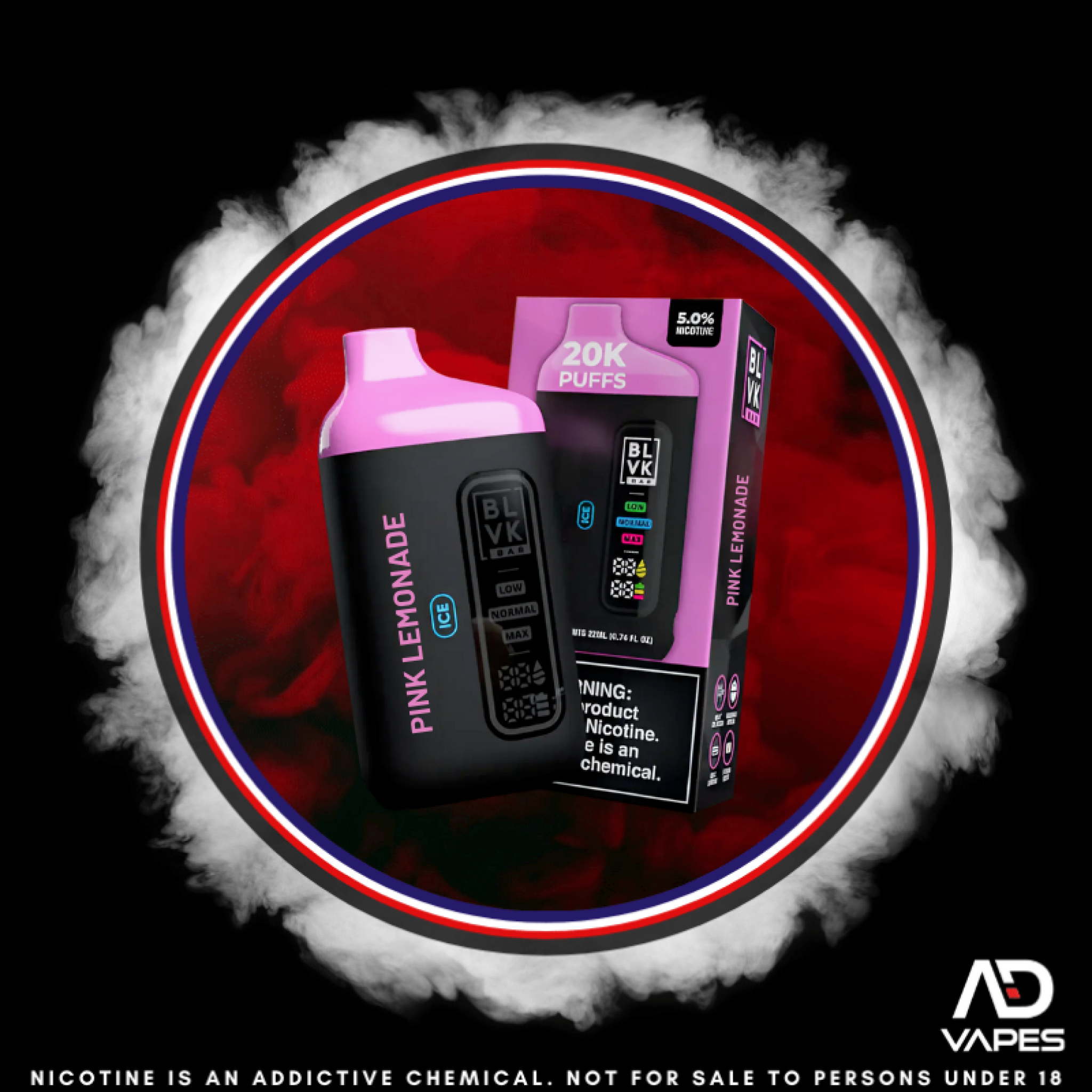 Best VAPE Deals In South Africa - VAPE Price Compare