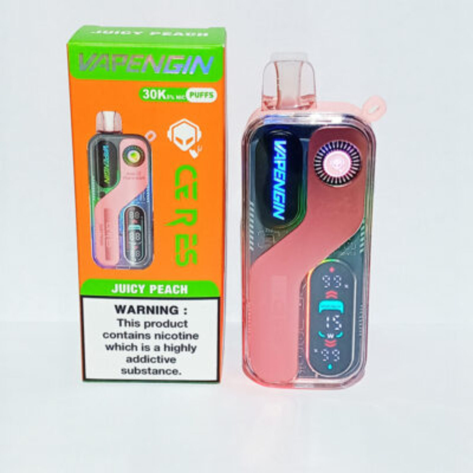 Airpops Disposable Vape - VAPE Price Compare - Best VAPE Deals In SA